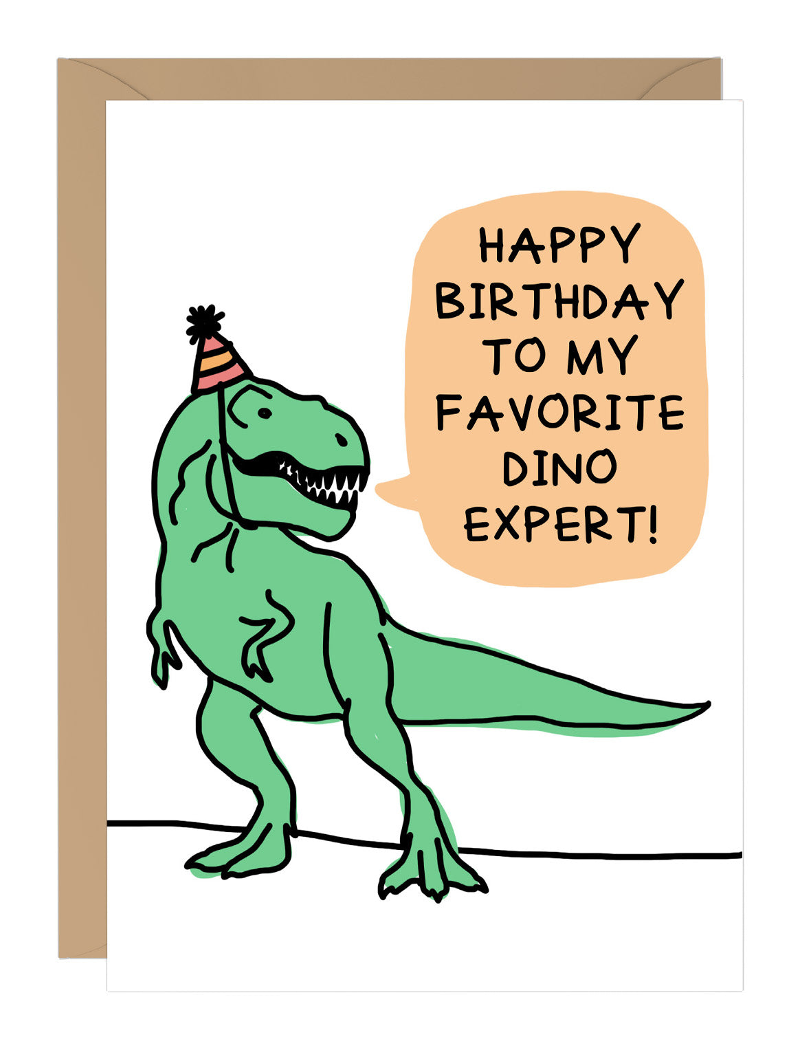 T Rex Birthday Meme Funny Birthday Card Dinosaur Pun Its Your